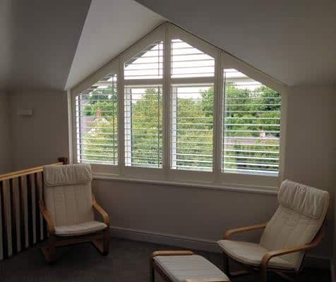 The Scottish Shutter Company - Official® Interior Window Shutter Website